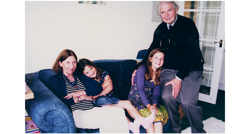 John Sturgus Bastin: A Memoir